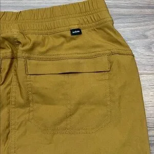 Prana | Shorts | Prana Halle Ewaist Skort Ii In Antique Bronze Size 2 ...